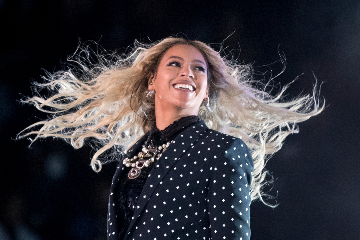 Why Is Beyonces Formation the Greatest Music Video of All Time ...