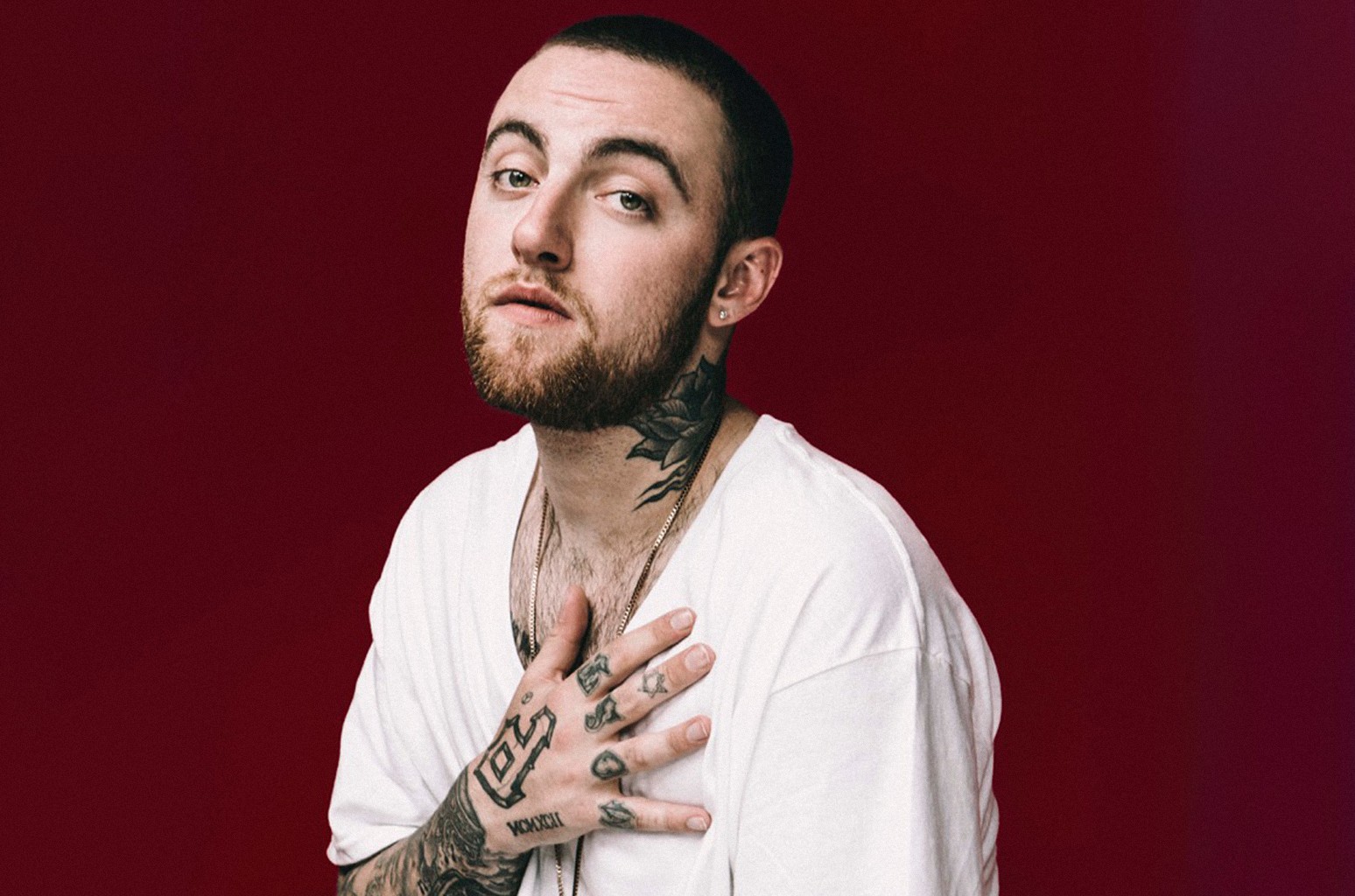 Kid Cudi, Kehlani & More Remember Mac Miller on the 3rd Anniversary of ...