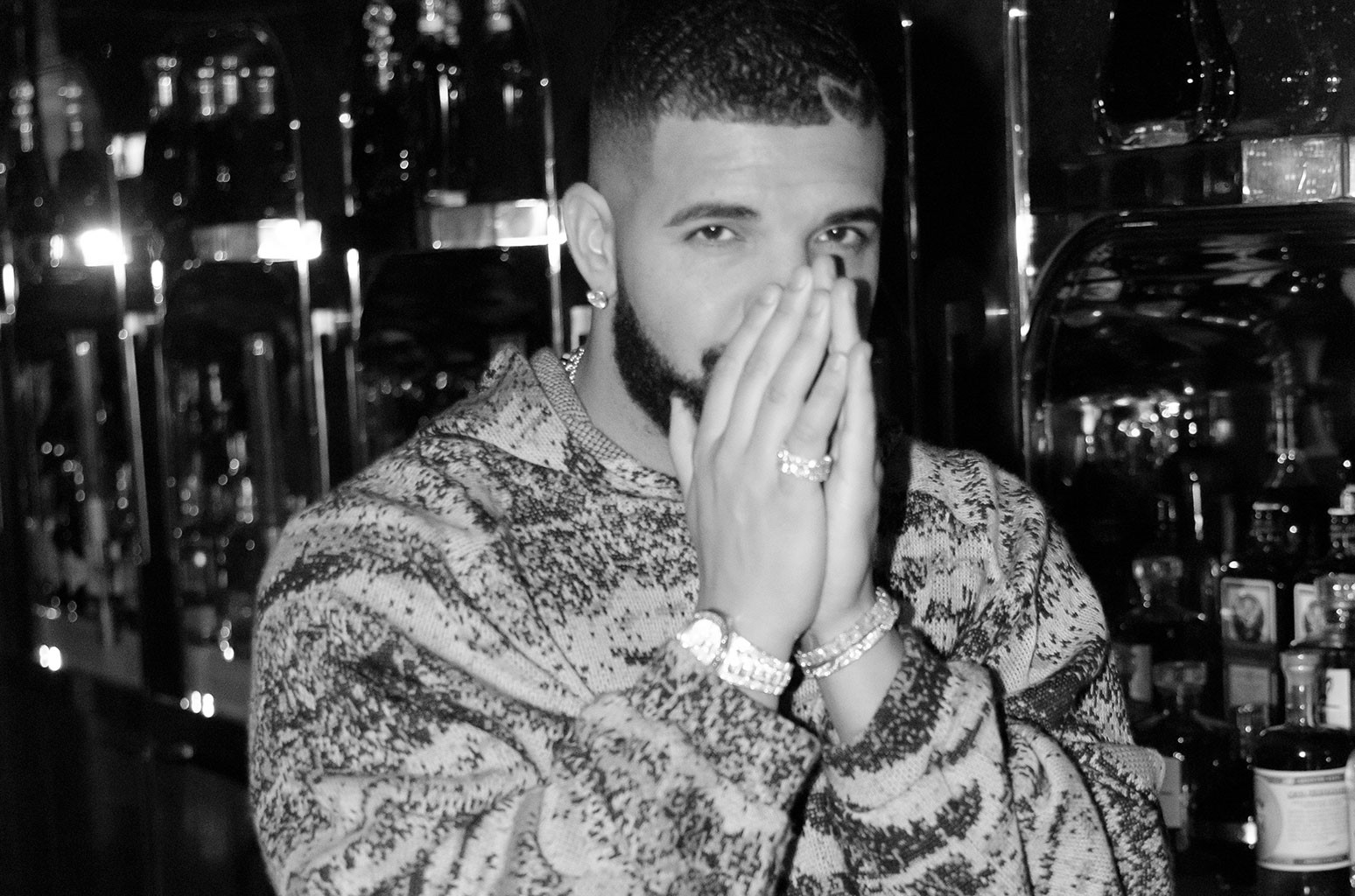 Drake's 'Certified Lover Boy' Beats Lil Nax X's 'Montero' In Tight U.K ...