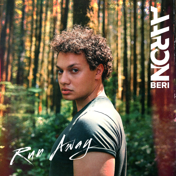 International Model-Turned-Singer Aaron Beri Shows Musical Chops in ...