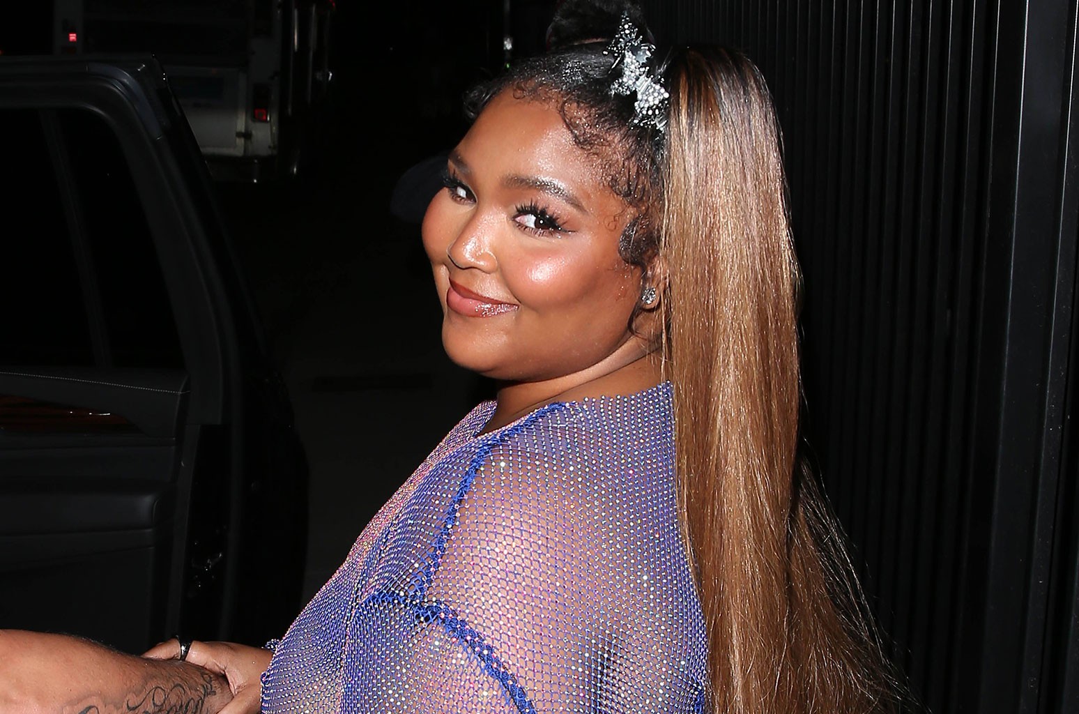 Lizzo and Sarah Paulson's 'American Horror Story' TikTok Will ...