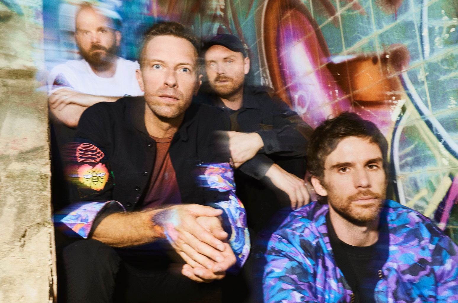 Coldplays Chris Martin Hints at Retirement - Artist On The Rise