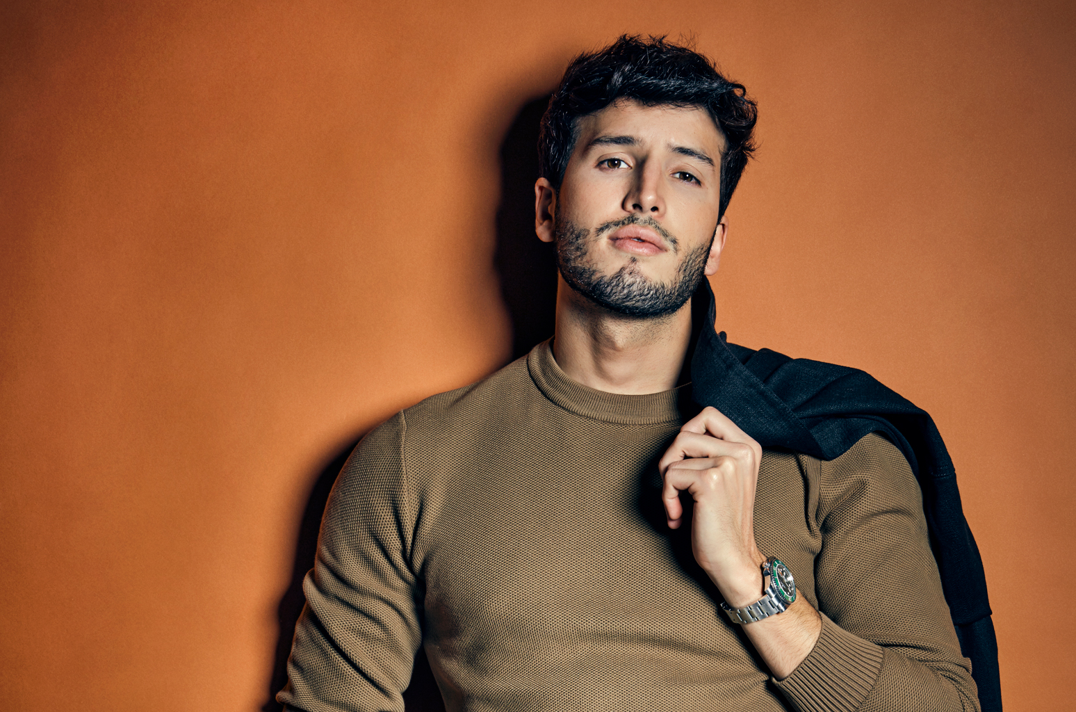 Encantos Dos Oruguitas Is Sebastian Yatras Highest Charting Hit Yet on ...