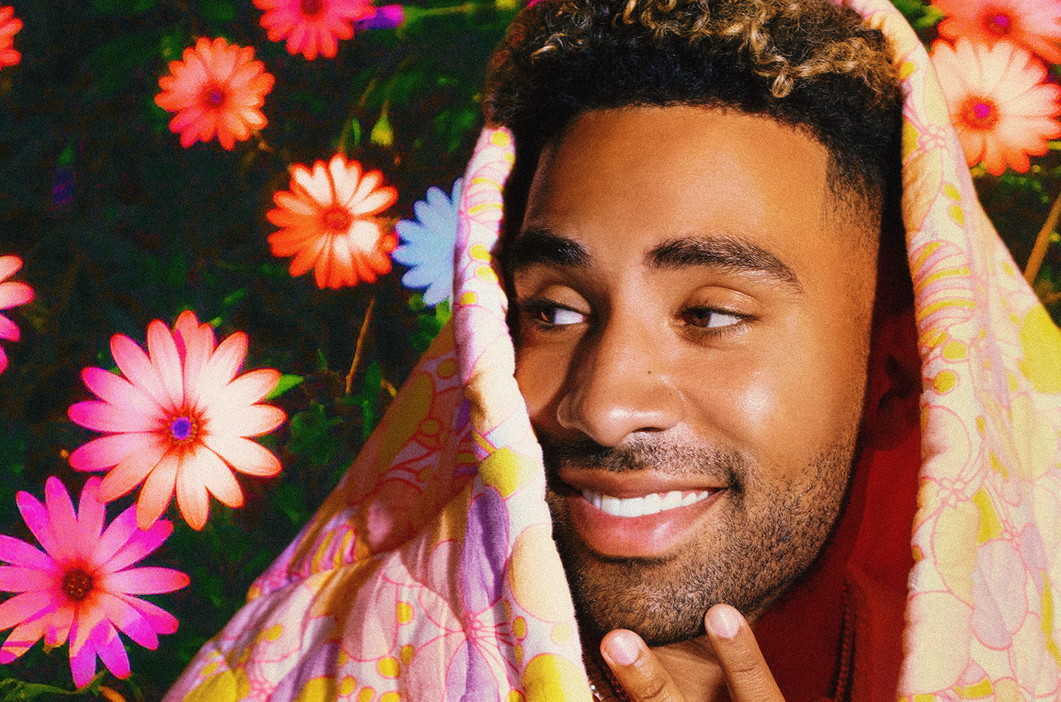 Kyle Wants You to Know That Its Not So Bad With New Independent Project ...