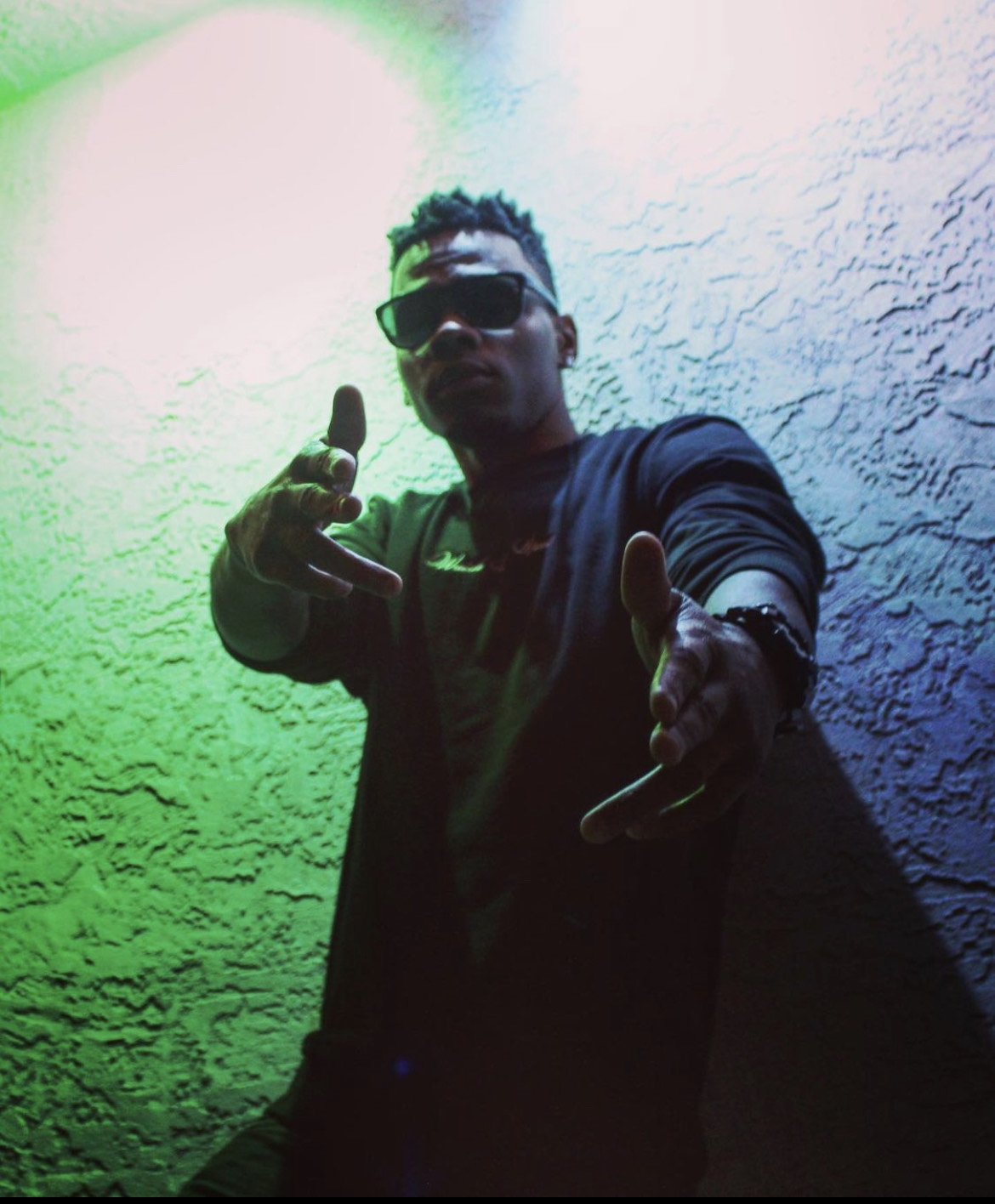 Twons 'The Vault: Unlocked' Is Full of Club Bangers Inspired by the ...