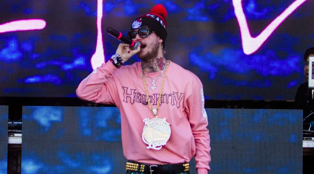 LIL PEEP'S WRONGFUL DEATH LAWSUIT FINALLY COMES TO A CLOSE - Artist On ...
