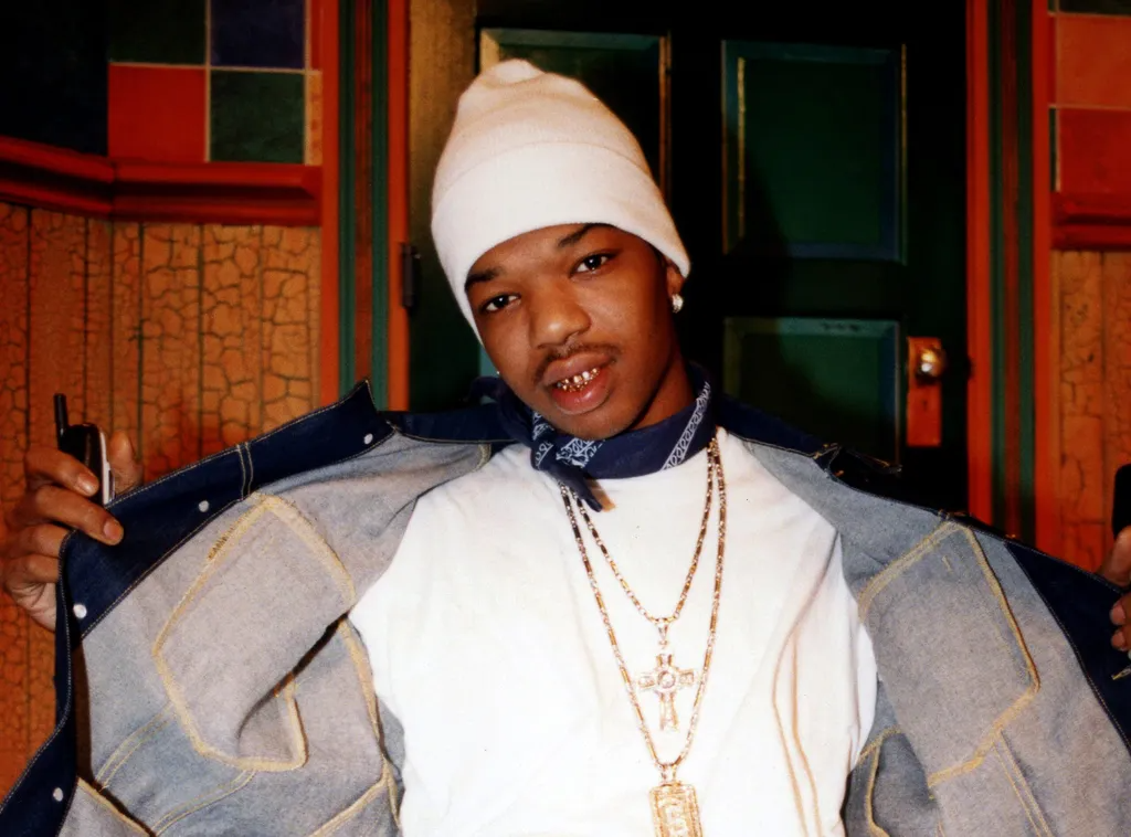 B.G. Honors Soulja Slim On What Would Be His 46th Birthday - Artist On ...