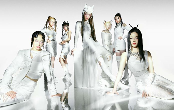 XG New DNA review: a genre-splicing, powerhouse record - Artist On The Rise
