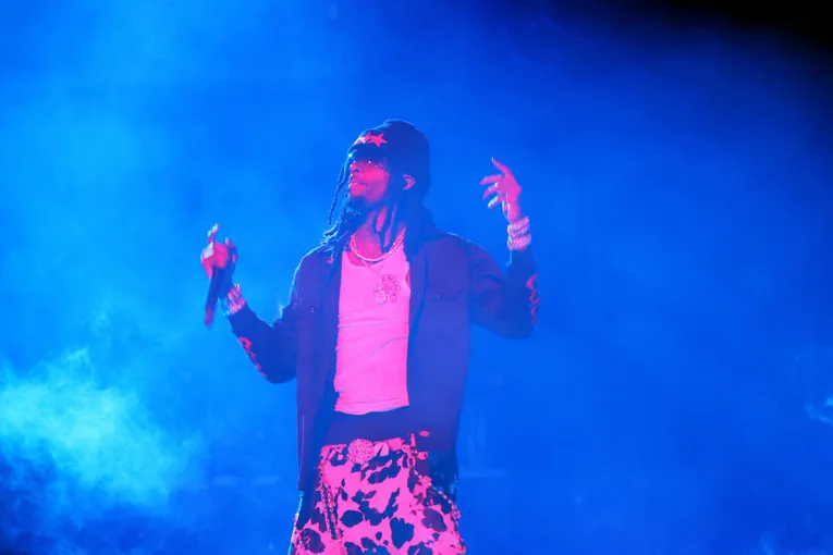 Playboi Carti Assures Fans That "I AM MUSIC" Is Dropping "FASHO" In ...