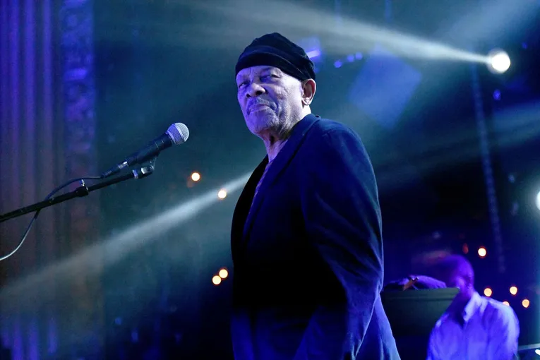 Roy Ayers, Godfather Of Neo Soul And Hip Hop Inspiration, Dies At 84 ...