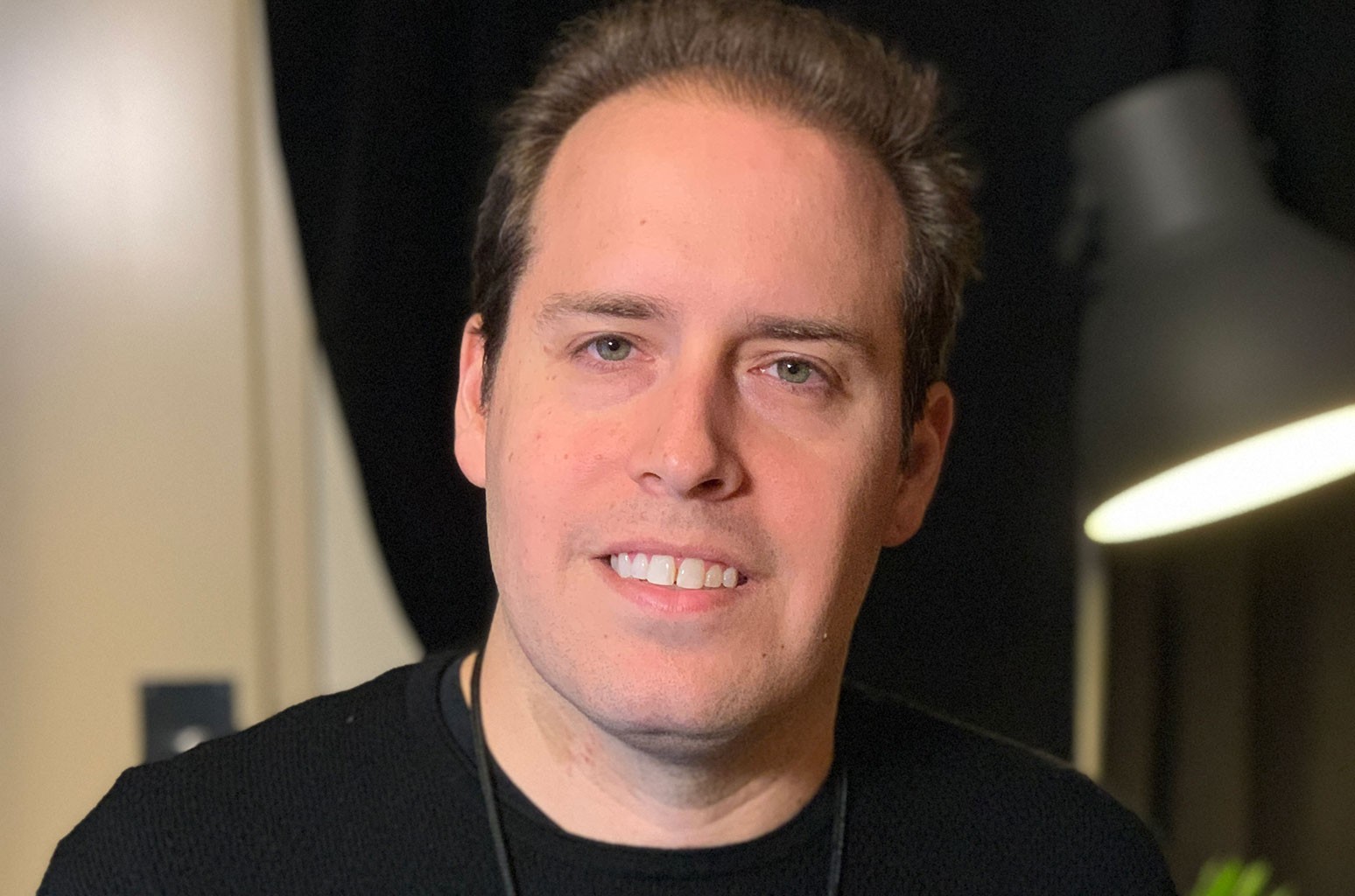 AGI's Jarred Arfa Promoted to Chief Operating Officer - Artist On The Rise