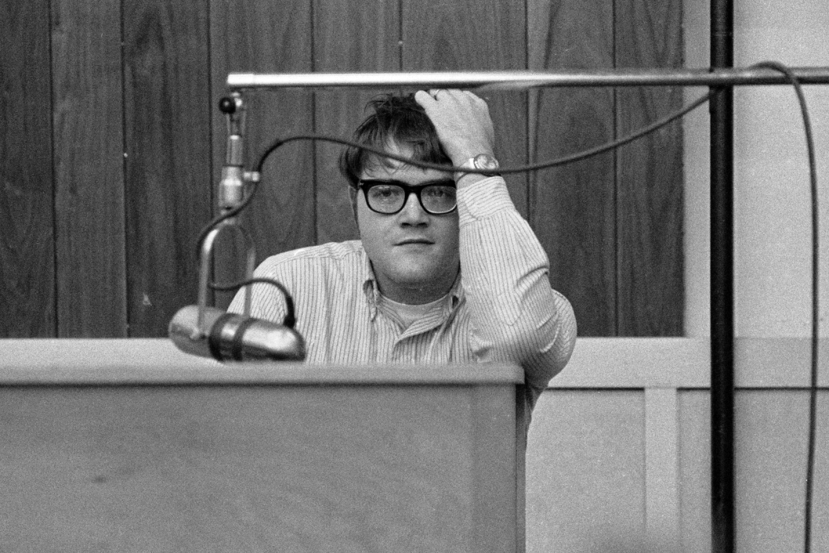 Roger Hawkins, Muscle Shoals Drummer on Aretha Franklin Classics, Dead ...